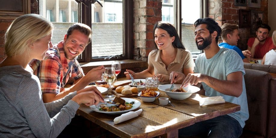 ¿Por qué les llamamos restaurantes? | Horeca