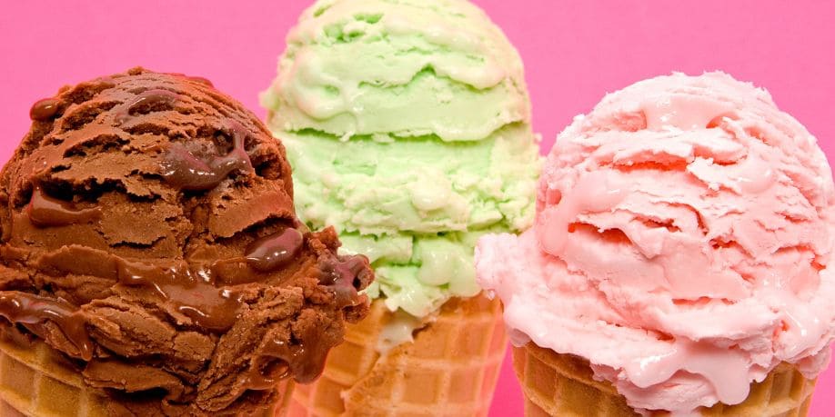 7 beneficios de los helados artesanos | Horeca