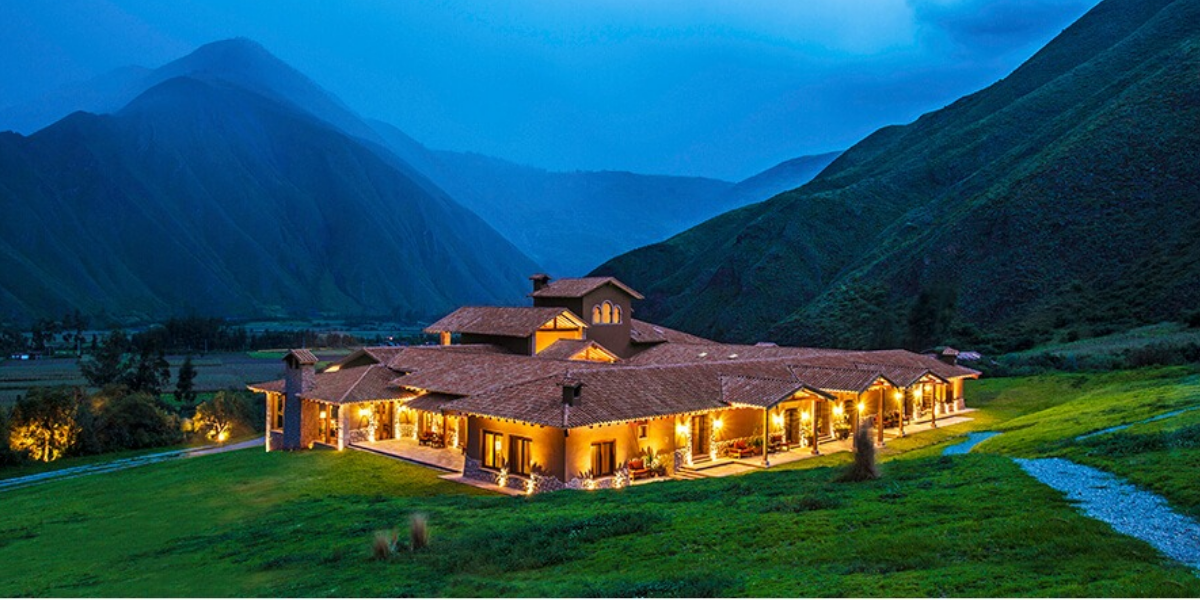 Inkaterra recibe distinción por ser la primera marca hotelera “Clima ...