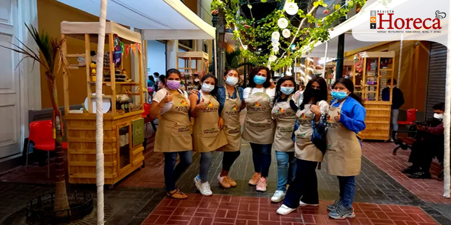 Grupo Patio Perú se une al pacto mundial de las Naciones Unidas | Horeca