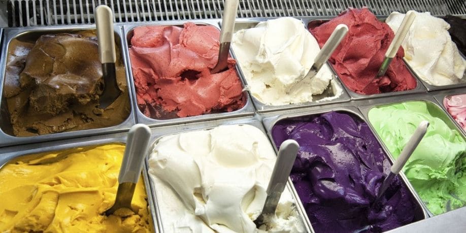 El negocio de los helados: Descubre cómo tener tu propia franquicia ...