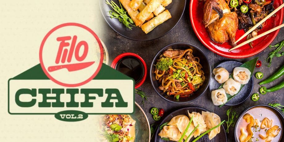Filo Chifa 2024 reunirá a los mejores restaurantes de la gastronomía ...