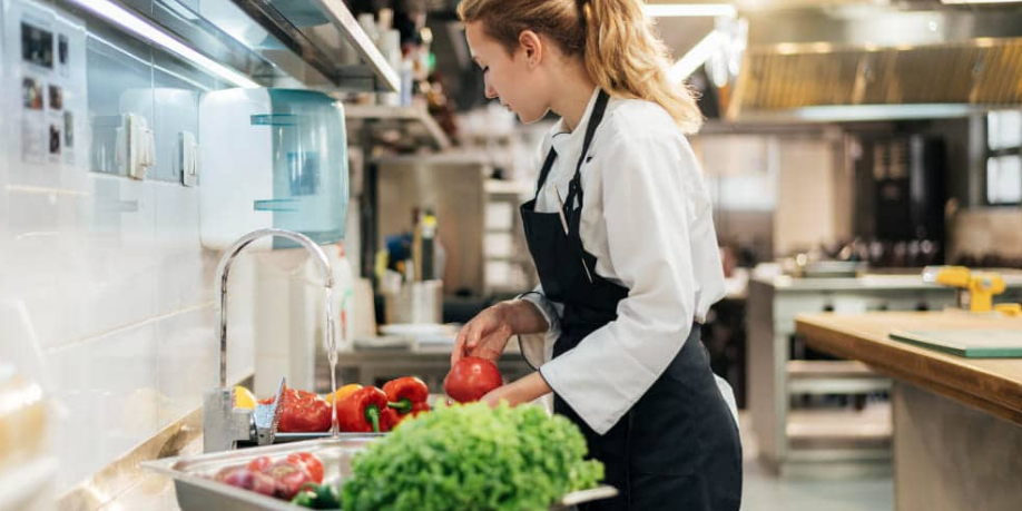Protege la salud de tus clientes: 5 claves para garantizar la inocuidad ...