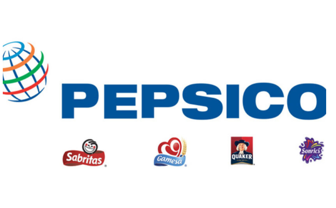 PepsiCo México sigue sumando éxitos en 2024 | Horeca