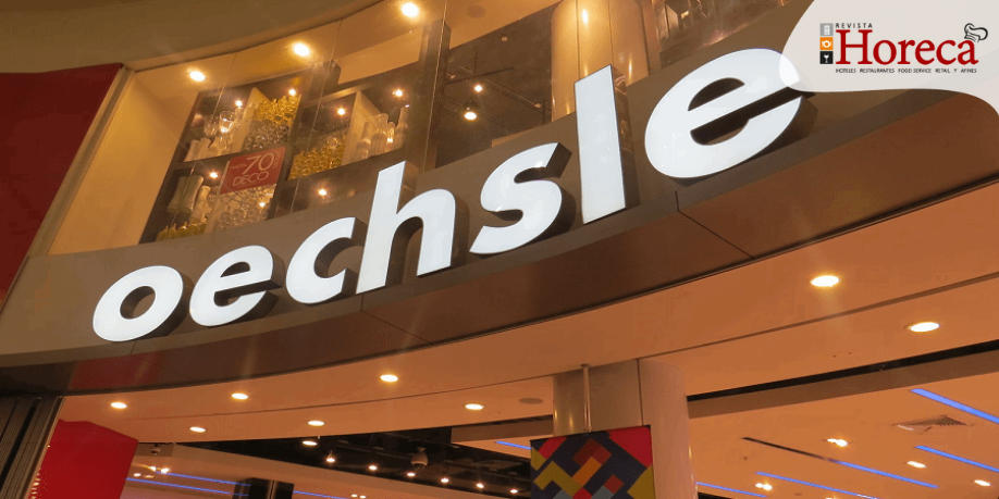 Oechsle se alista a inaugurar un nuevo local en Lima | Horeca
