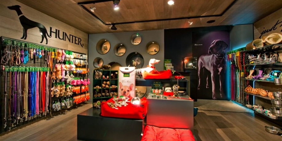 Hunter abre en Perú su primera tienda de Sudamérica | Horeca