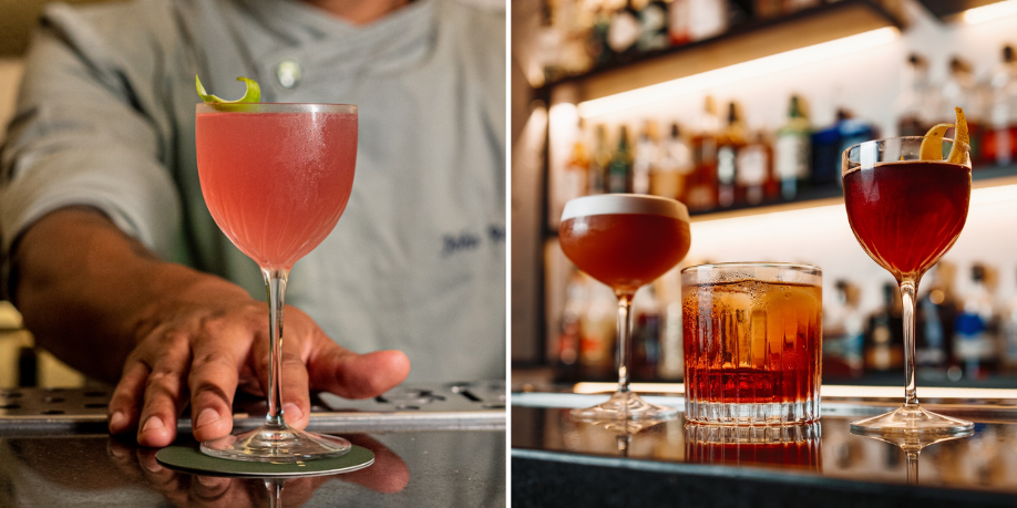 Bijou: ¿por qué visitar el bar que se ha convertido en la joya ...