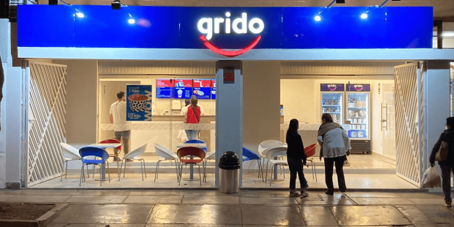 Cadena argentina de helados Grido tendrá 10 puntos de venta en Lima ...