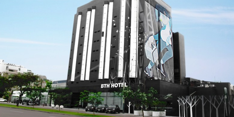 BTH alcanzará los 10 hoteles en los próximos tres años | Horeca