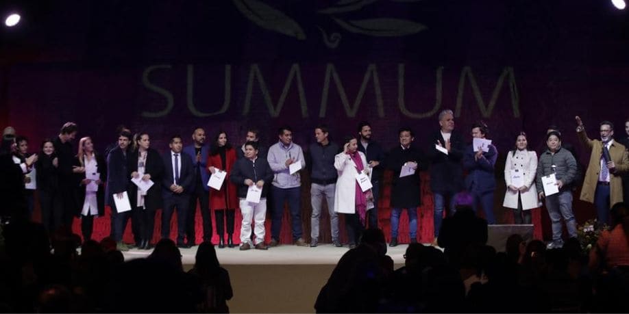 Premios Summum 2022: conoce la lista de los 20 mejores restaurantes del ...