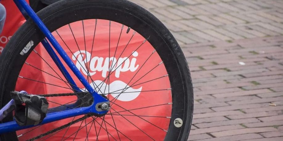 Rappi Turbo Restaurantes: ventas del servicio crecen a doble dígito en ...