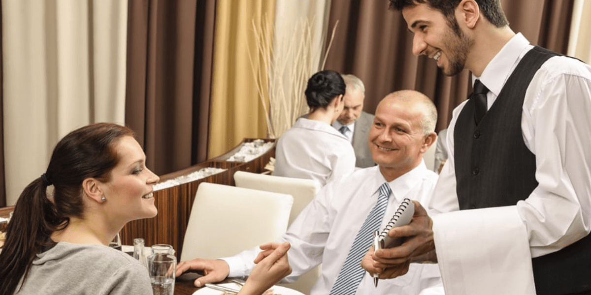 Claves para mejorar la atención al cliente en tu restaurante | Horeca