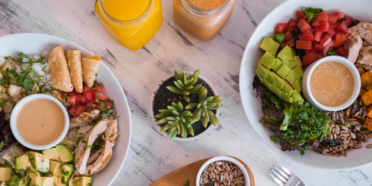 12 ideas para conseguir un restaurante ecológico | Horeca