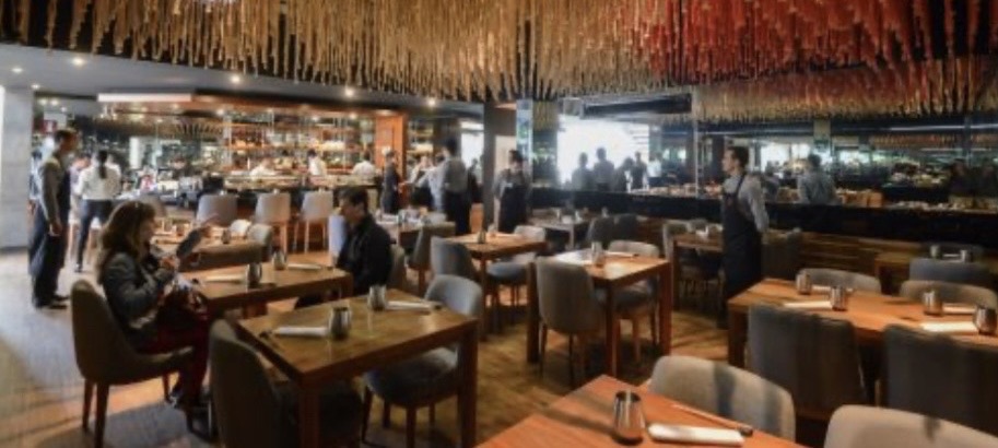 ¡Orgullo nacional! Restaurante peruano entre los cinco mejores del ...