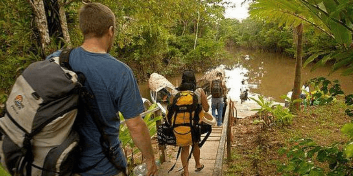Canatur: turismo puede consolidarse como motor de la economía peruana ...