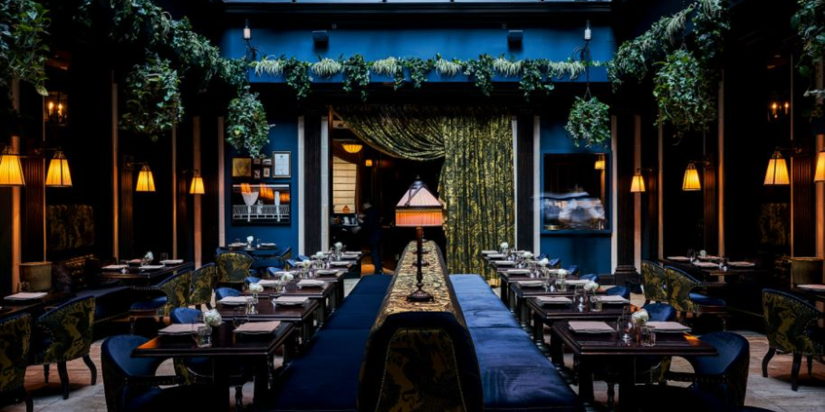 Nomad Hotels Group, una nueva cadena peruana de hoteles inspirada en el ...