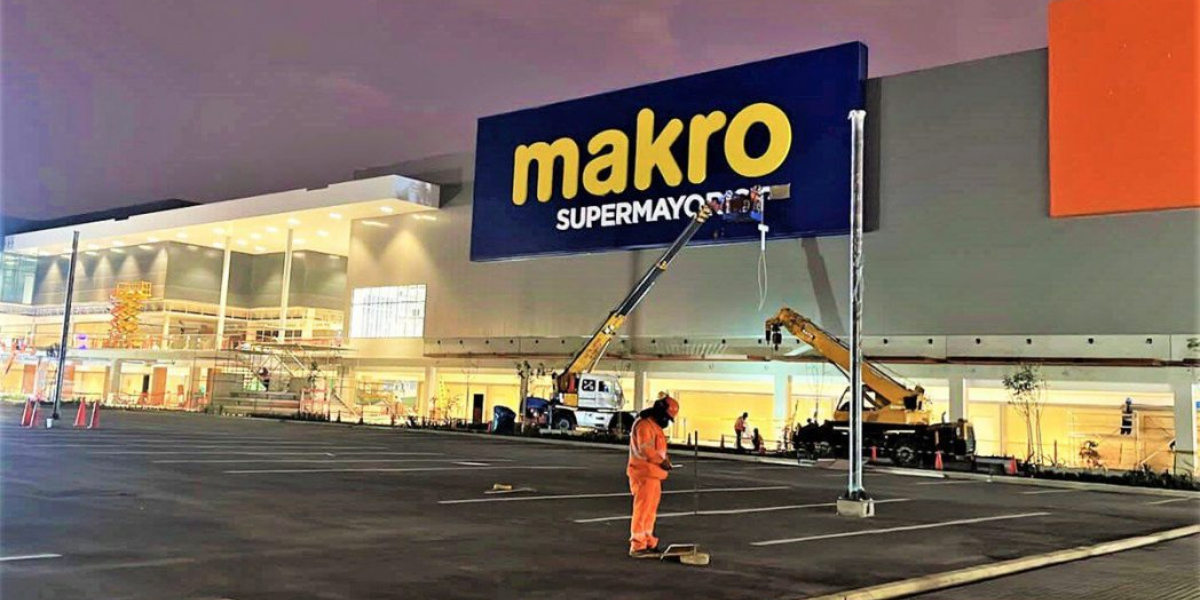 Makro alista tres aperturas en diciembre: Conoce dónde se ubicarán sus ...